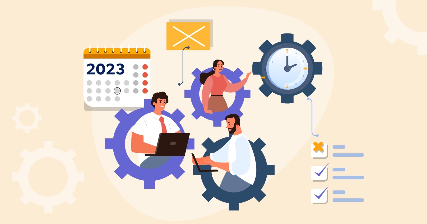 8 Vendor Risk Management Recommendations to Take Into 2023